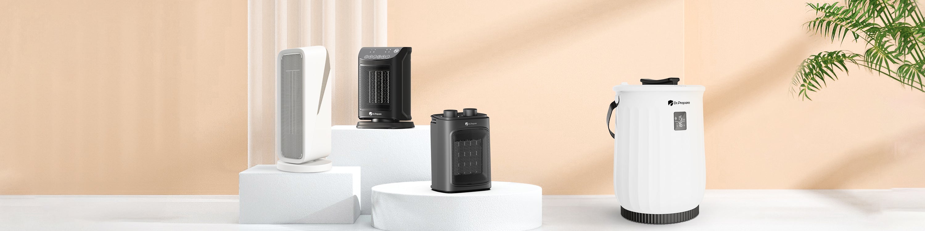 Heated Gear | Dr.Prepare