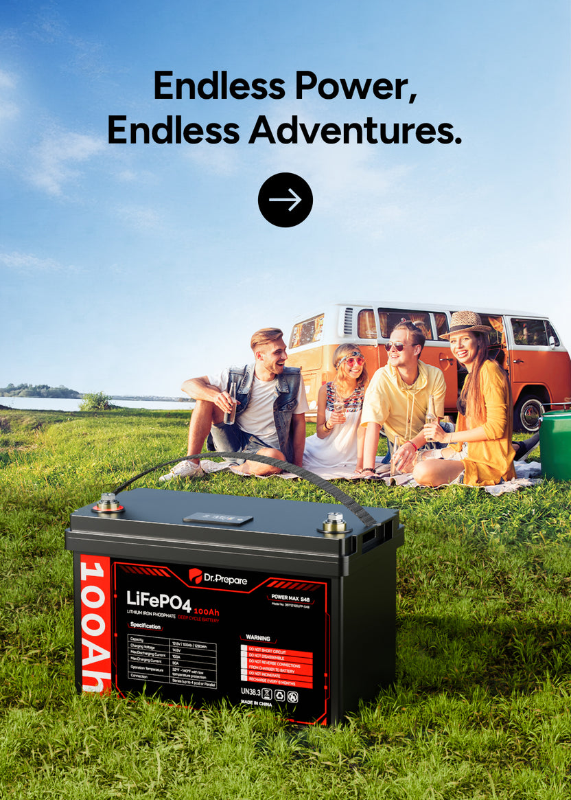 Dr.Prepare | Trolling Motor Battery Guide: Everything You Need to Know ...