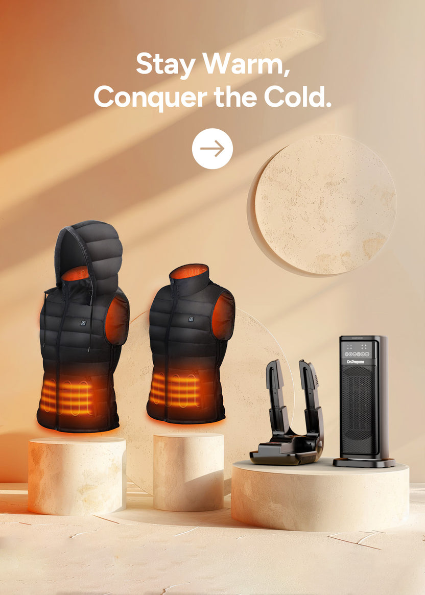 How to Stay Cool in Summer: Expert Tips for Indoor & Outdoor Heat Relief
